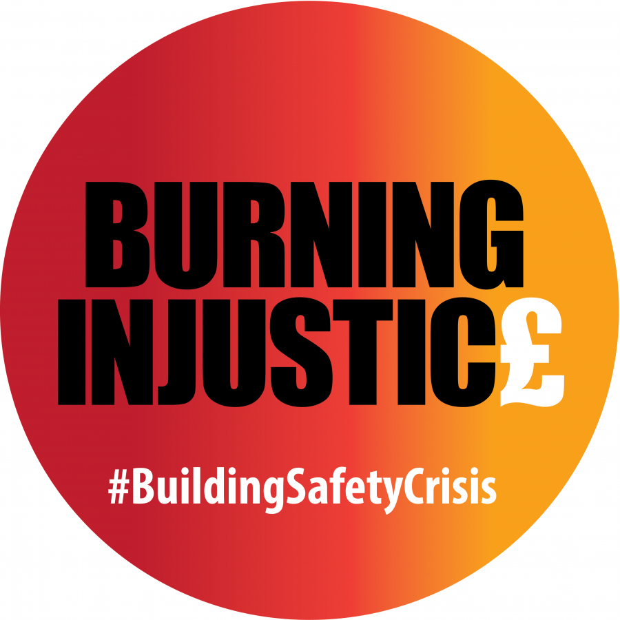 Bankruptcy – Building Safety Scheme